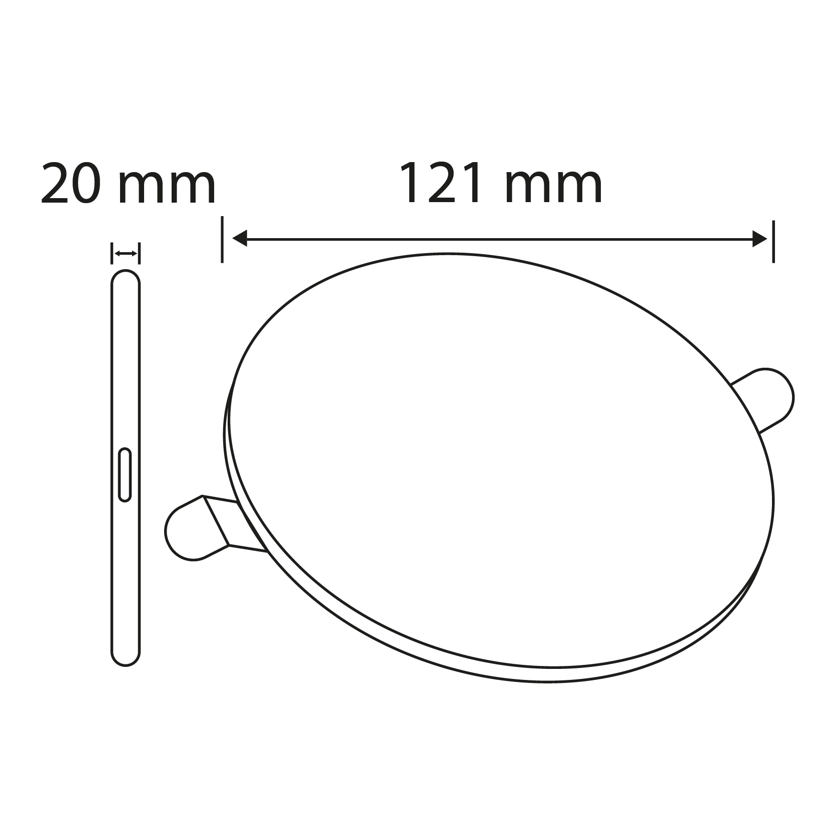 HORIZON R 18 – Megamex